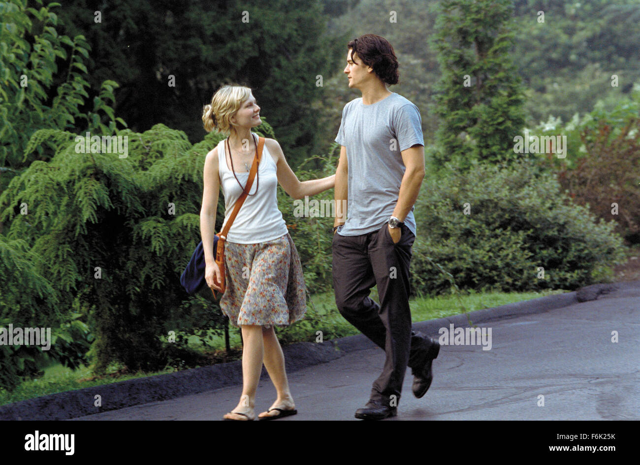 RELEASE DATE: October 14, 2005. MOVIE TITLE: Elizabethtown. STUDIO ...