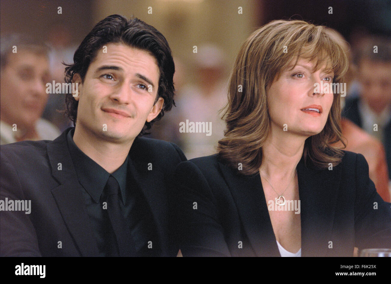 RELEASE DATE: October 14, 2005 MOVIE TITLE: Elizabethtown STUDIO ...