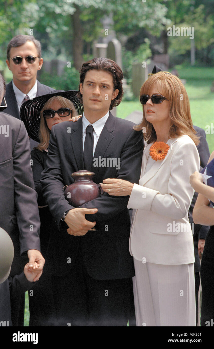 RELEASE DATE: October 14, 2005. MOVIE TITLE: Elizabethtown. STUDIO ...