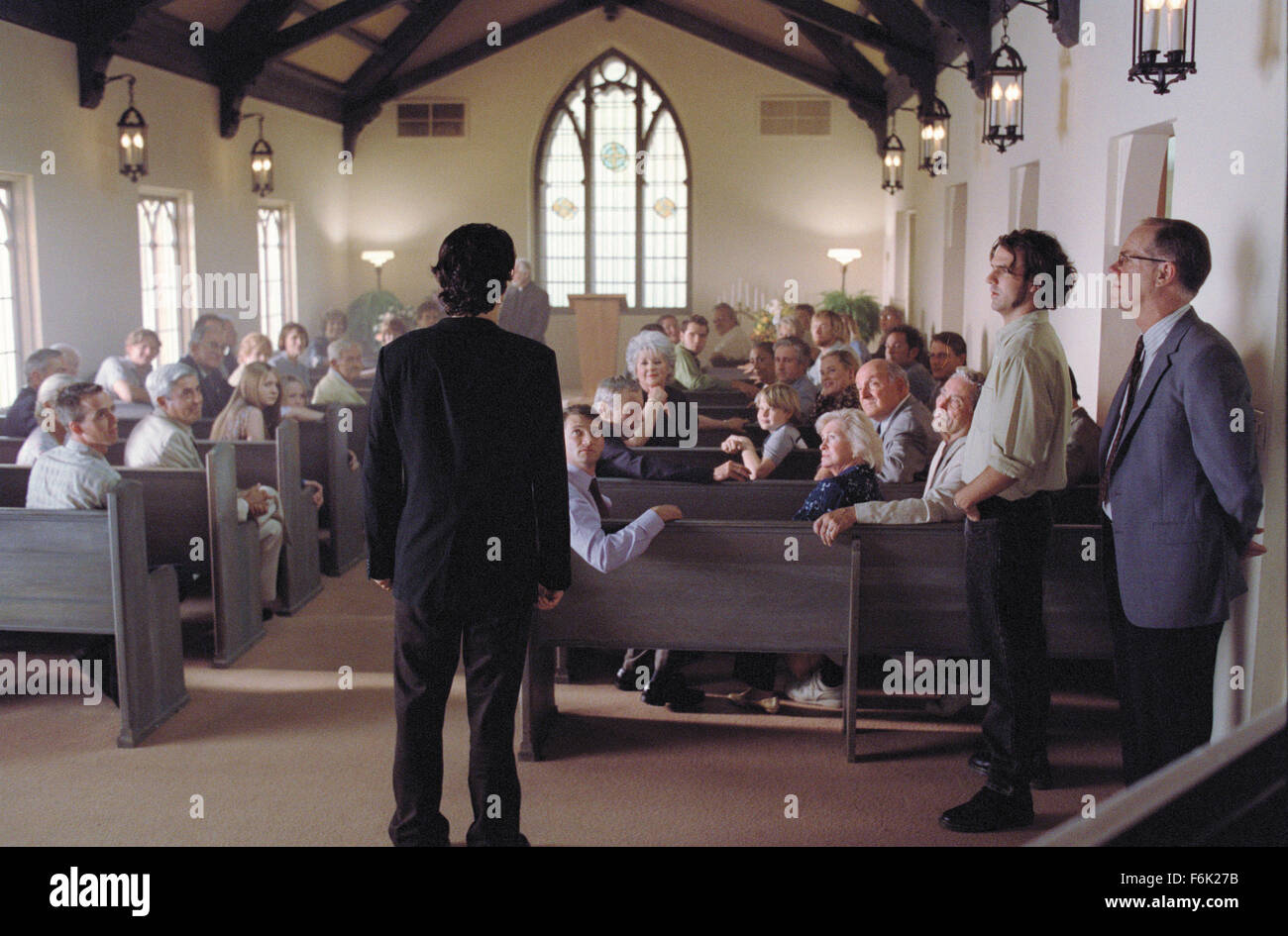 RELEASE DATE: October 14, 2005 MOVIE TITLE: Elizabethtown STUDIO ...