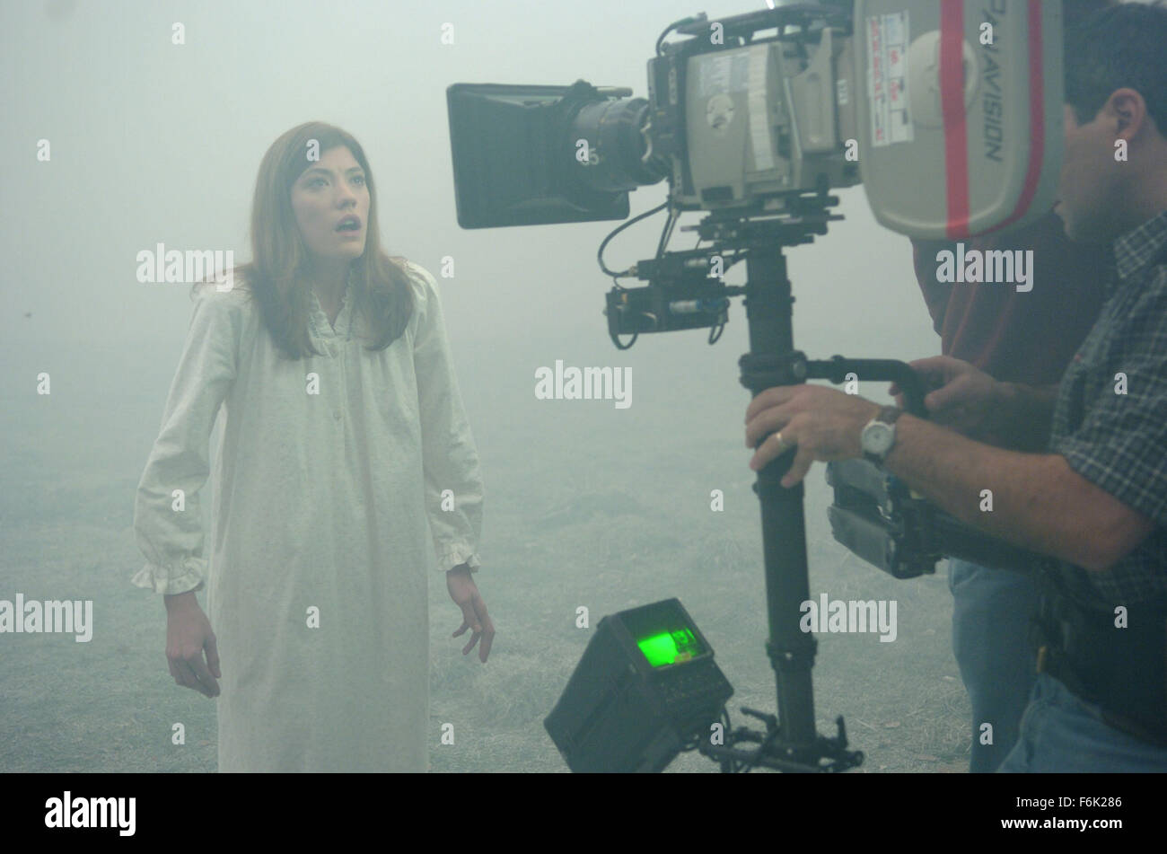RELEASE DATE: September 9, 2005. MOVIE TITLE: The Exorcism of Emily ...