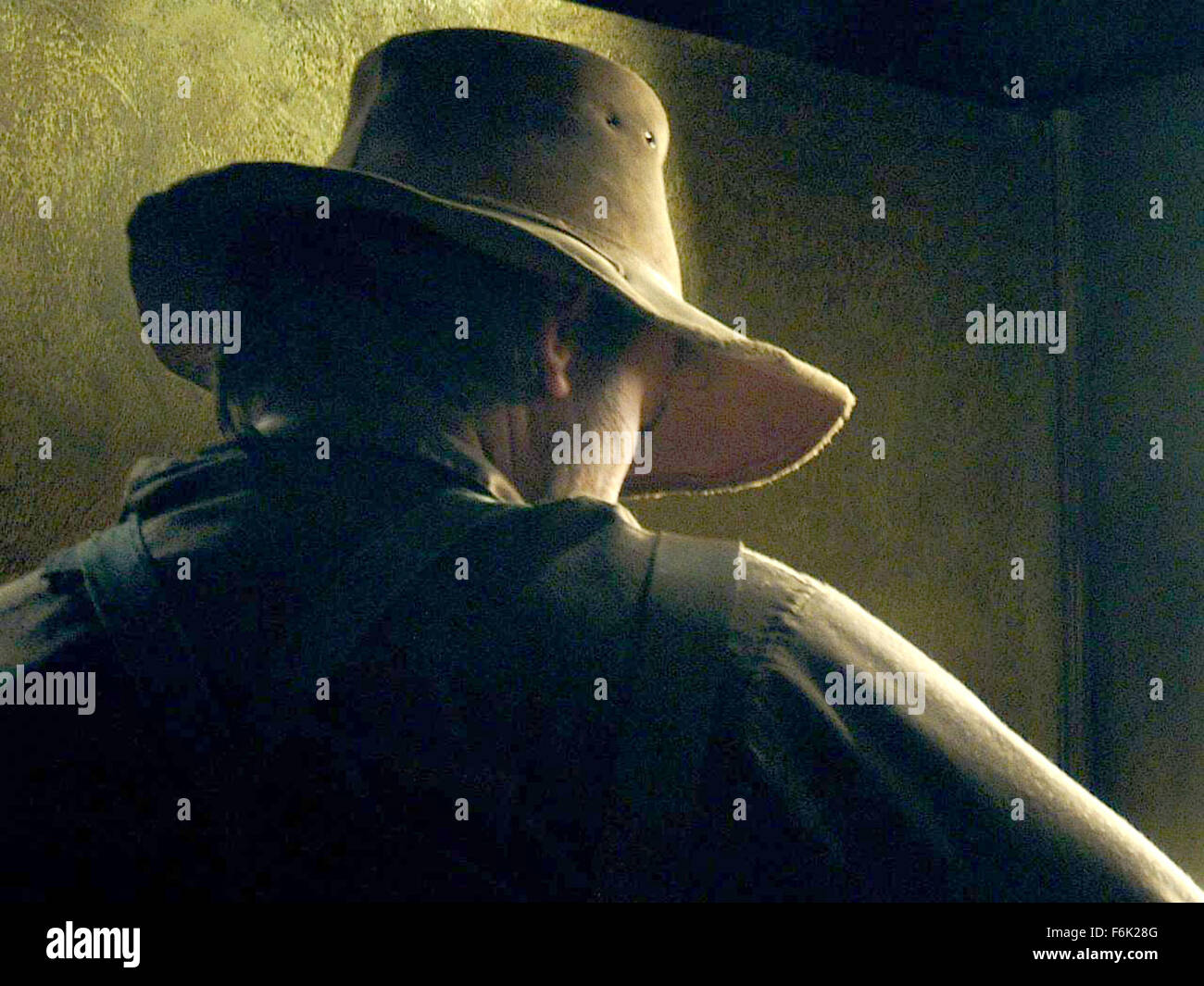 RELEASE DATE: July 1, 2005. MOVIE TITLE: Undead. STUDIO: Spierigfilm ...