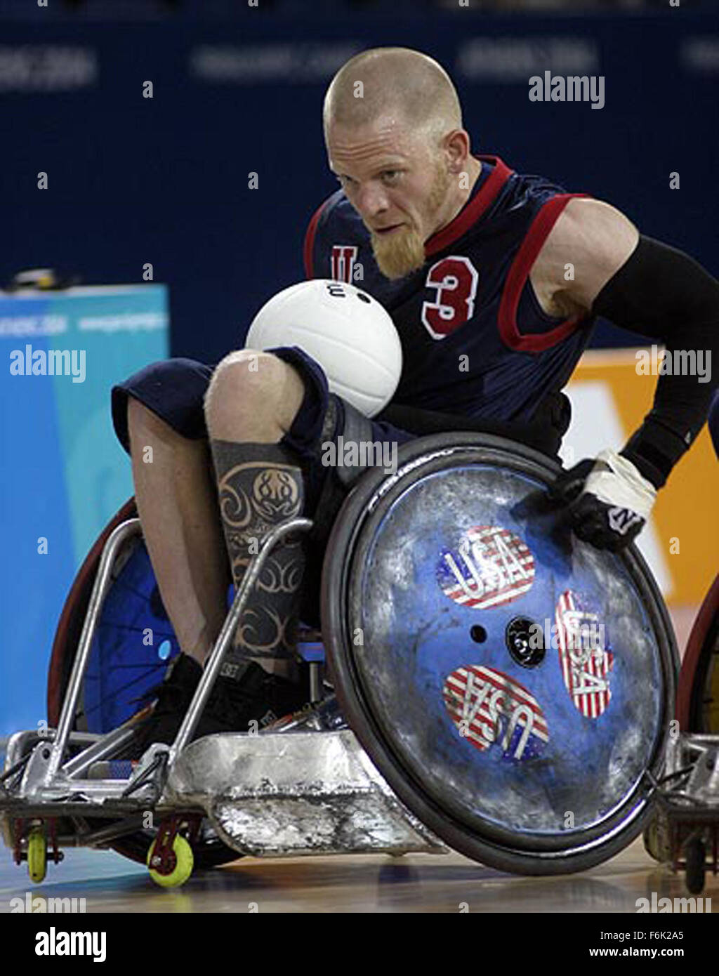 RELEASE DATE: July 22, 2005. MOVIE TITLE: Murderball. STUDIO: Paramount ...