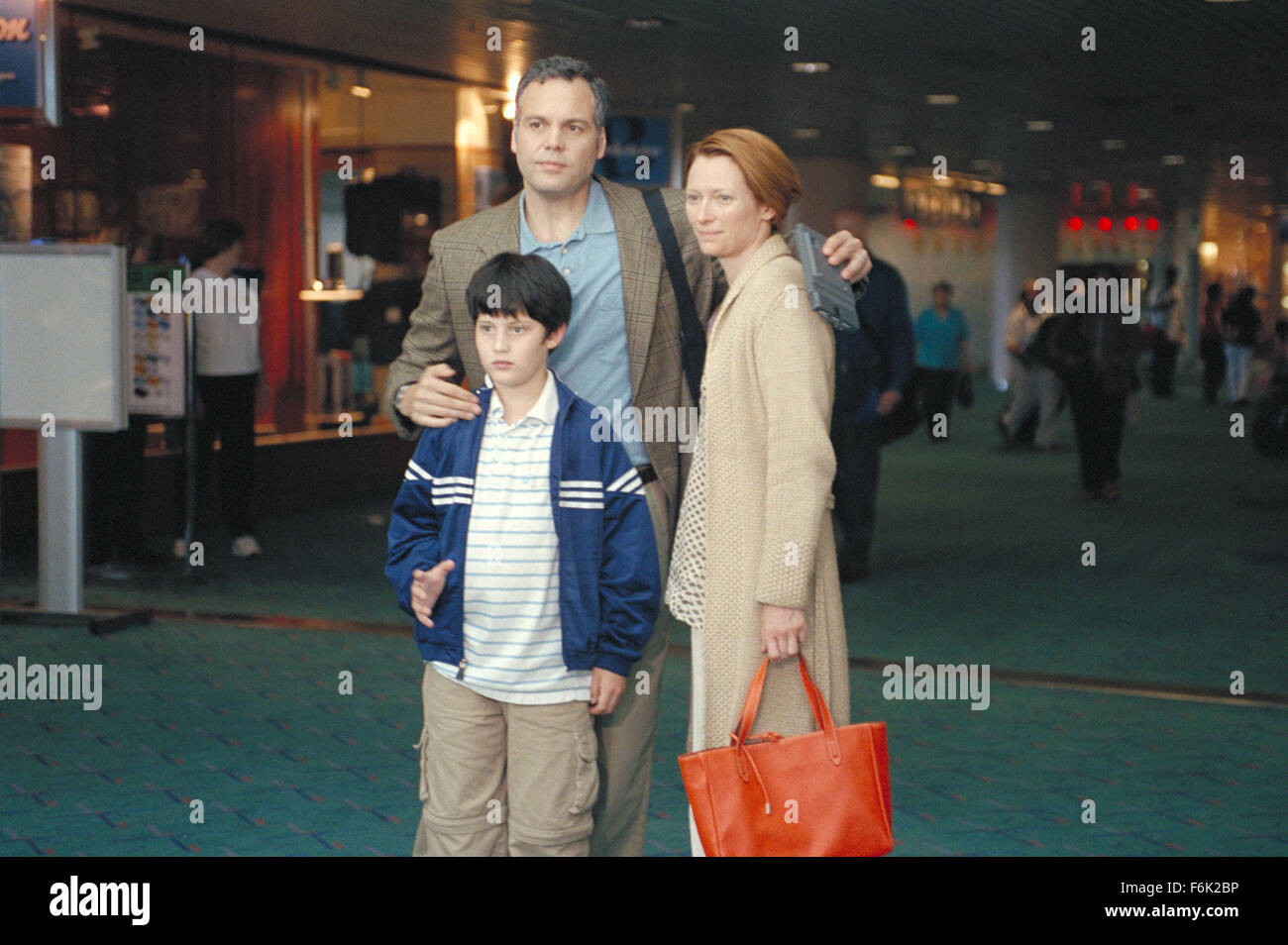 Thumbsucker 2005 tilda swinton hi-res stock photography and images - Alamy