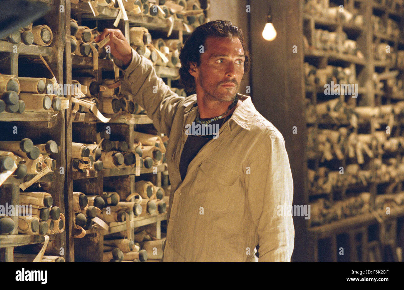 RELEASE DATE: April 04, 2005. MOVIE TITLE: Sahara. STUDIO: Paramount ...