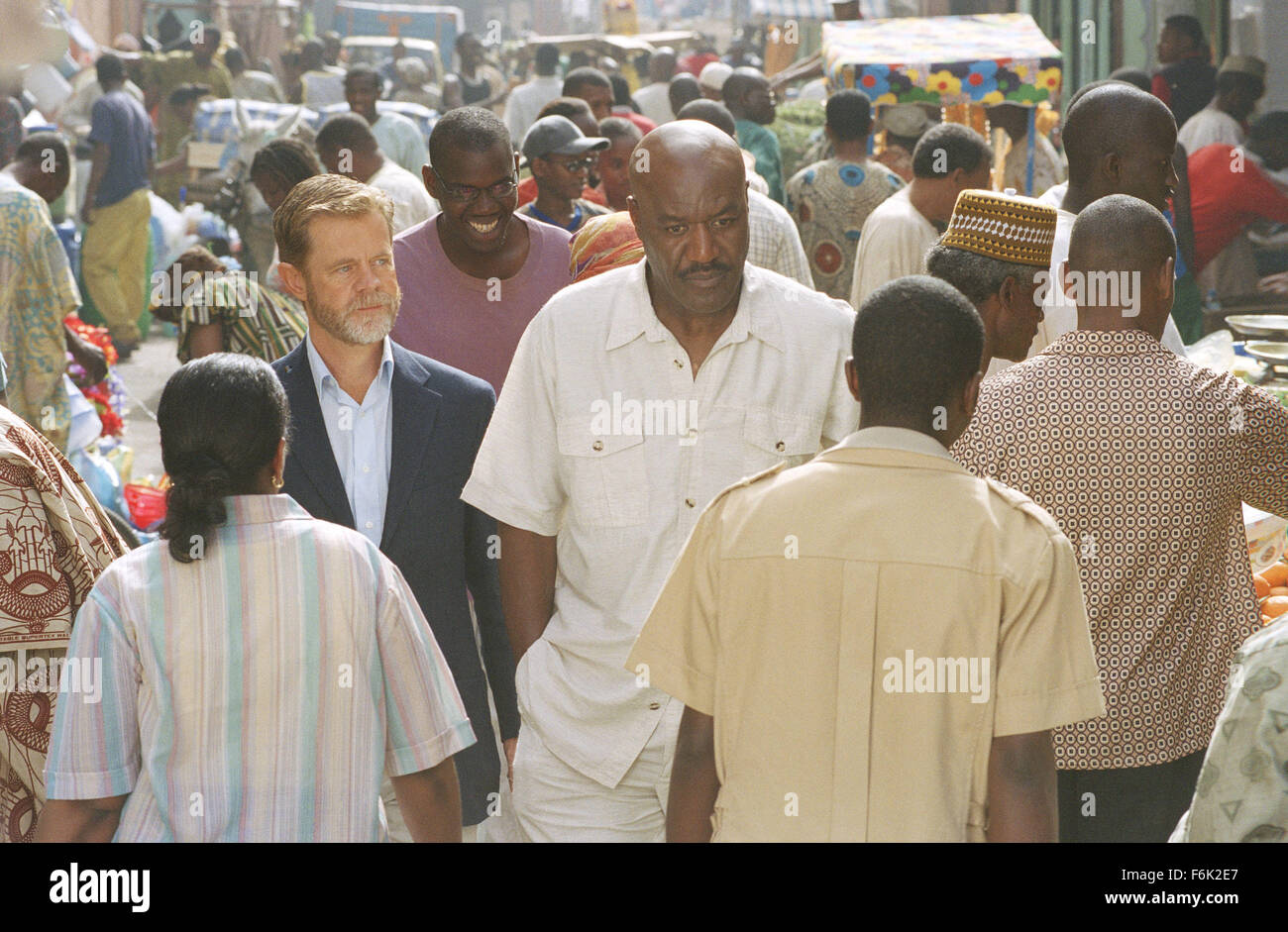 Sahara 2005 penelope cruz hi-res stock photography and images - Alamy