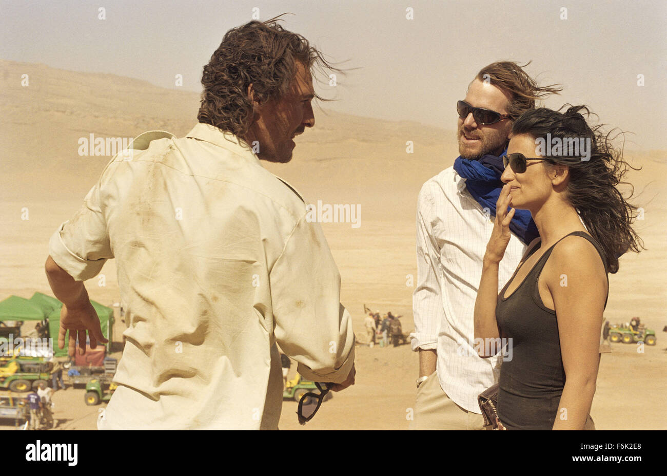 RELEASE DATE: April 04, 2005. MOVIE TITLE: Sahara. STUDIO: Paramount ...