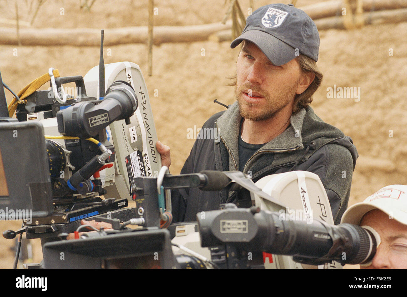 RELEASE DATE: April 04, 2005. MOVIE TITLE: Sahara. STUDIO: Paramount ...