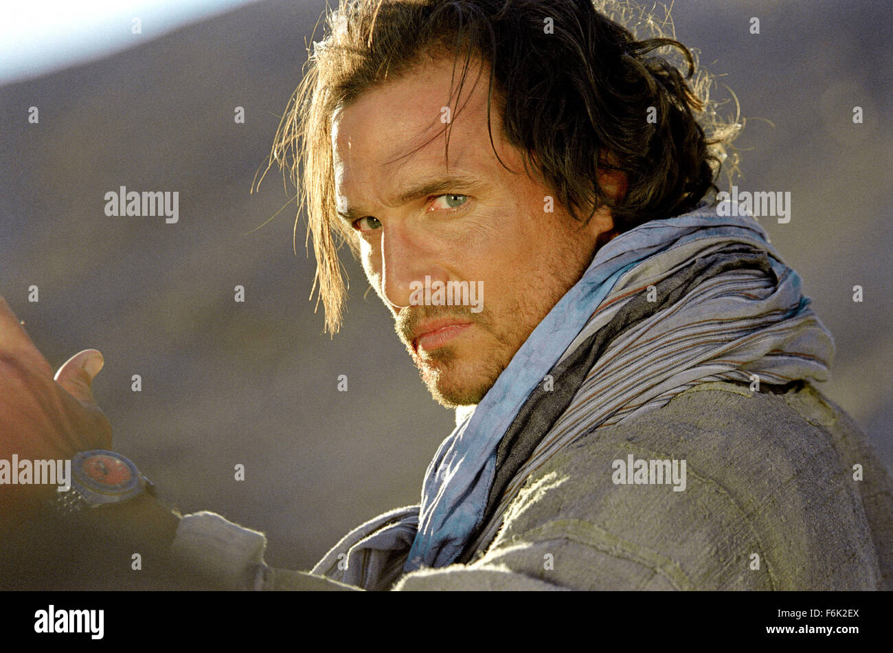 RELEASE DATE: April 04, 2005. MOVIE TITLE: Sahara. STUDIO: Paramount ...