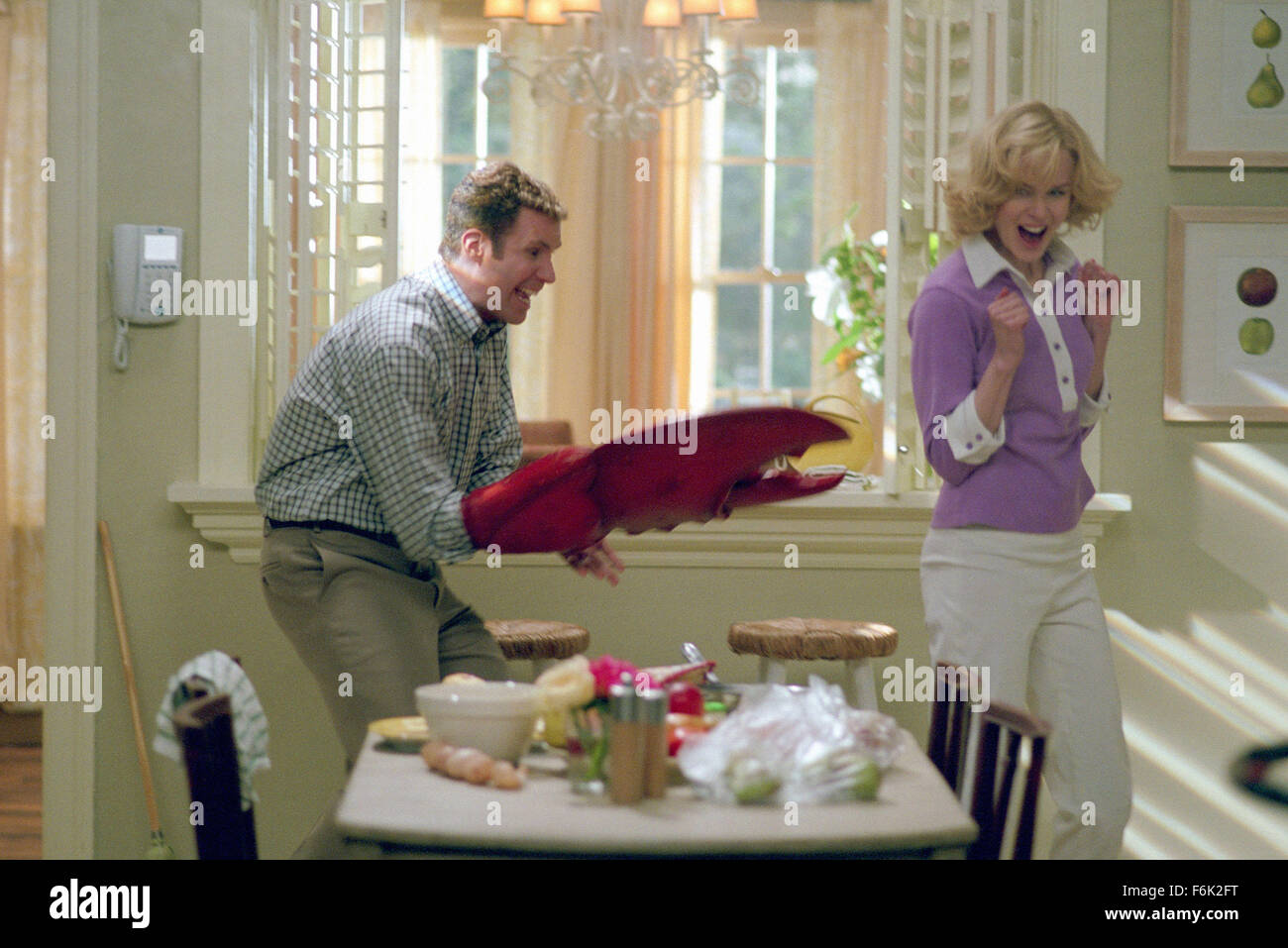 Samantha and darrin stephens hi-res stock photography and images - Alamy