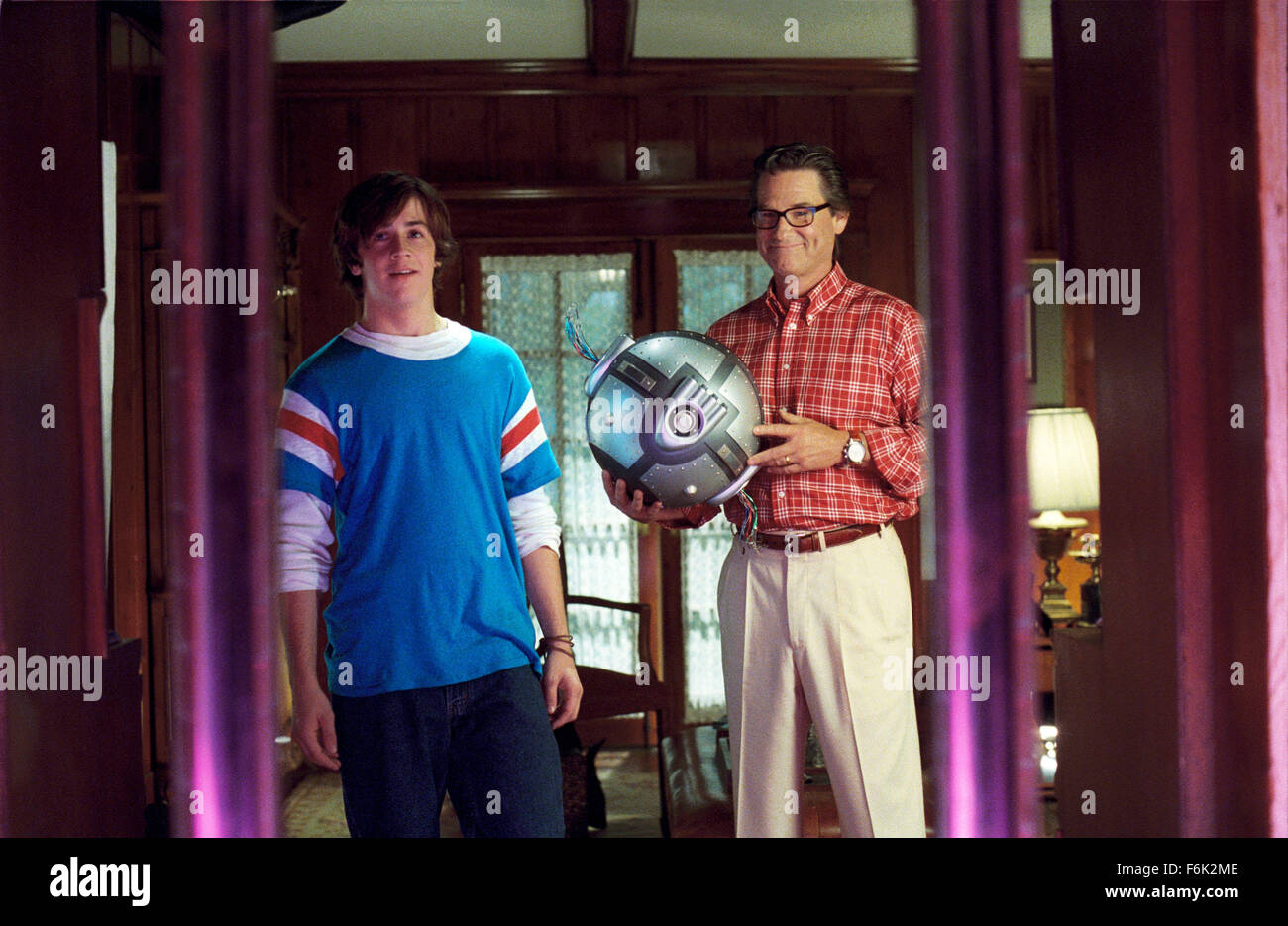 RELEASE DATE: July 29, 2005. MOVIE TITLE: Sky High. STUDIO: Walt Disney ...
