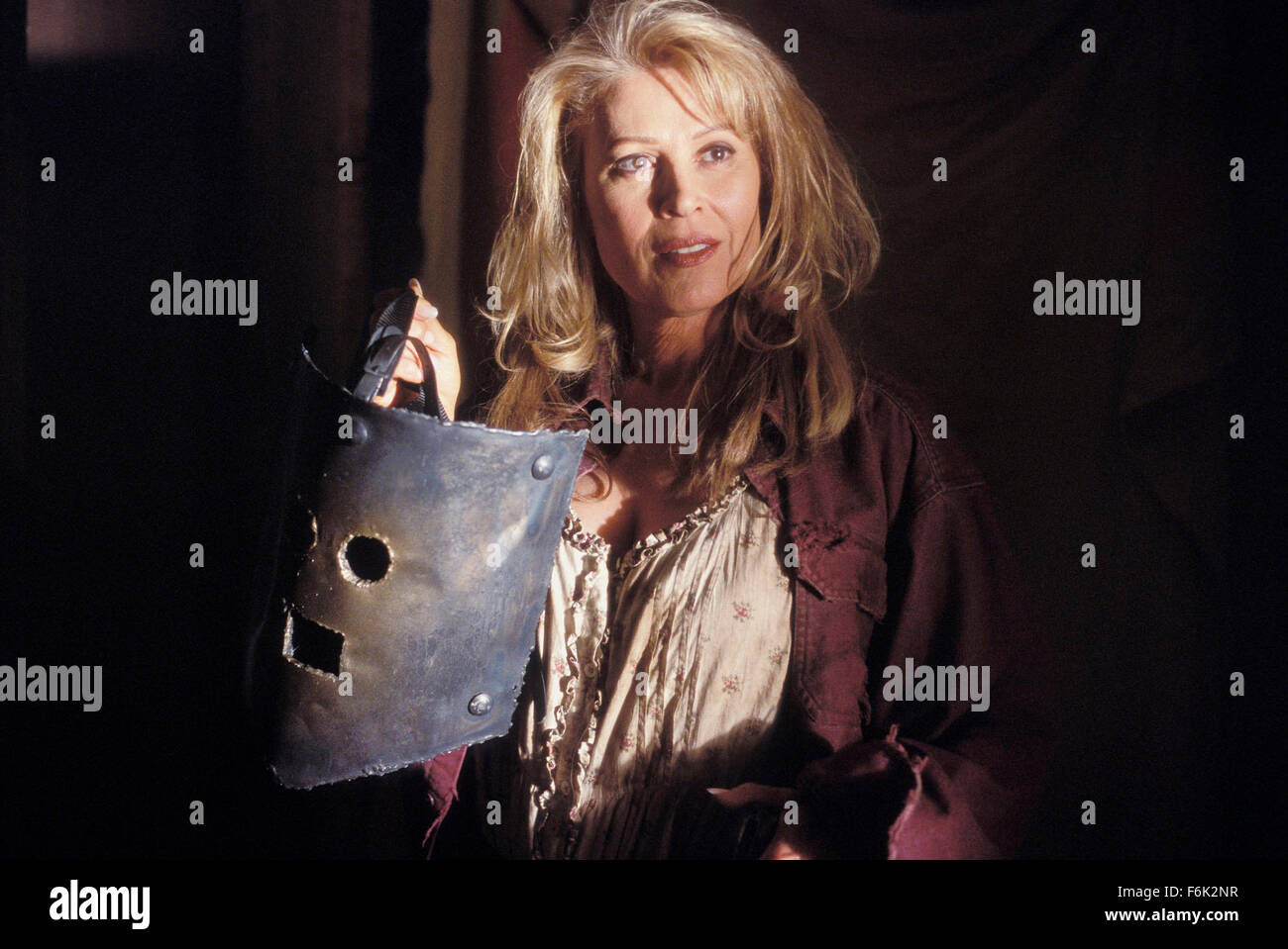 Jul 22, 2005; Hollywood, CA, USA; Actress LESLIE EASTERBROOK as Mother ...