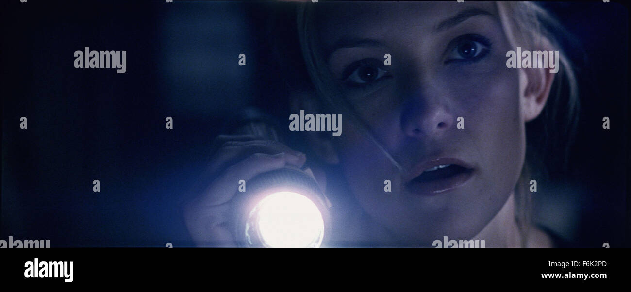 The skeleton key film hi-res stock photography and images - Alamy