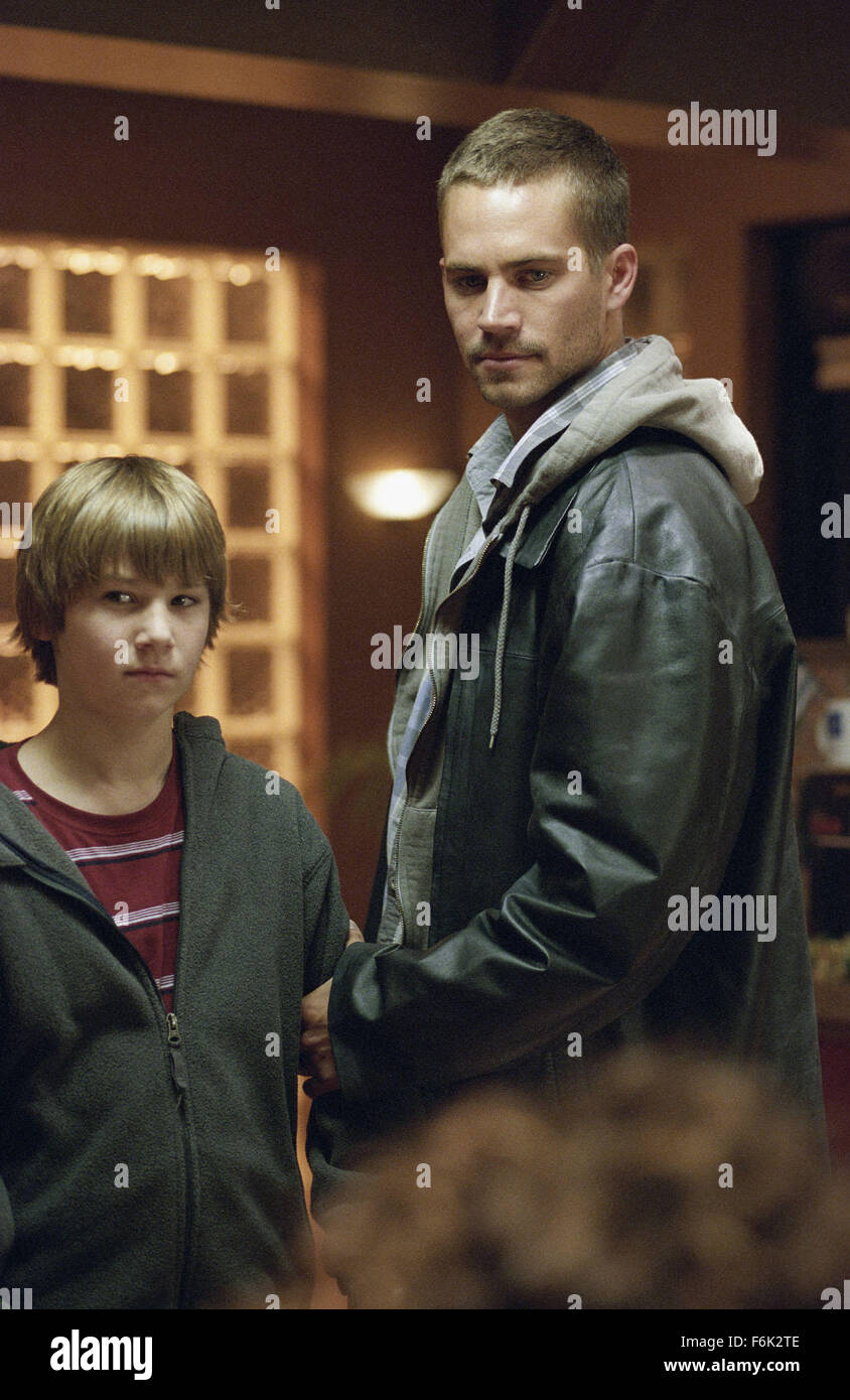 RELEASE DATE: February 24, 2006. MOVIE TITLE: Running Scared. STUDIO ...