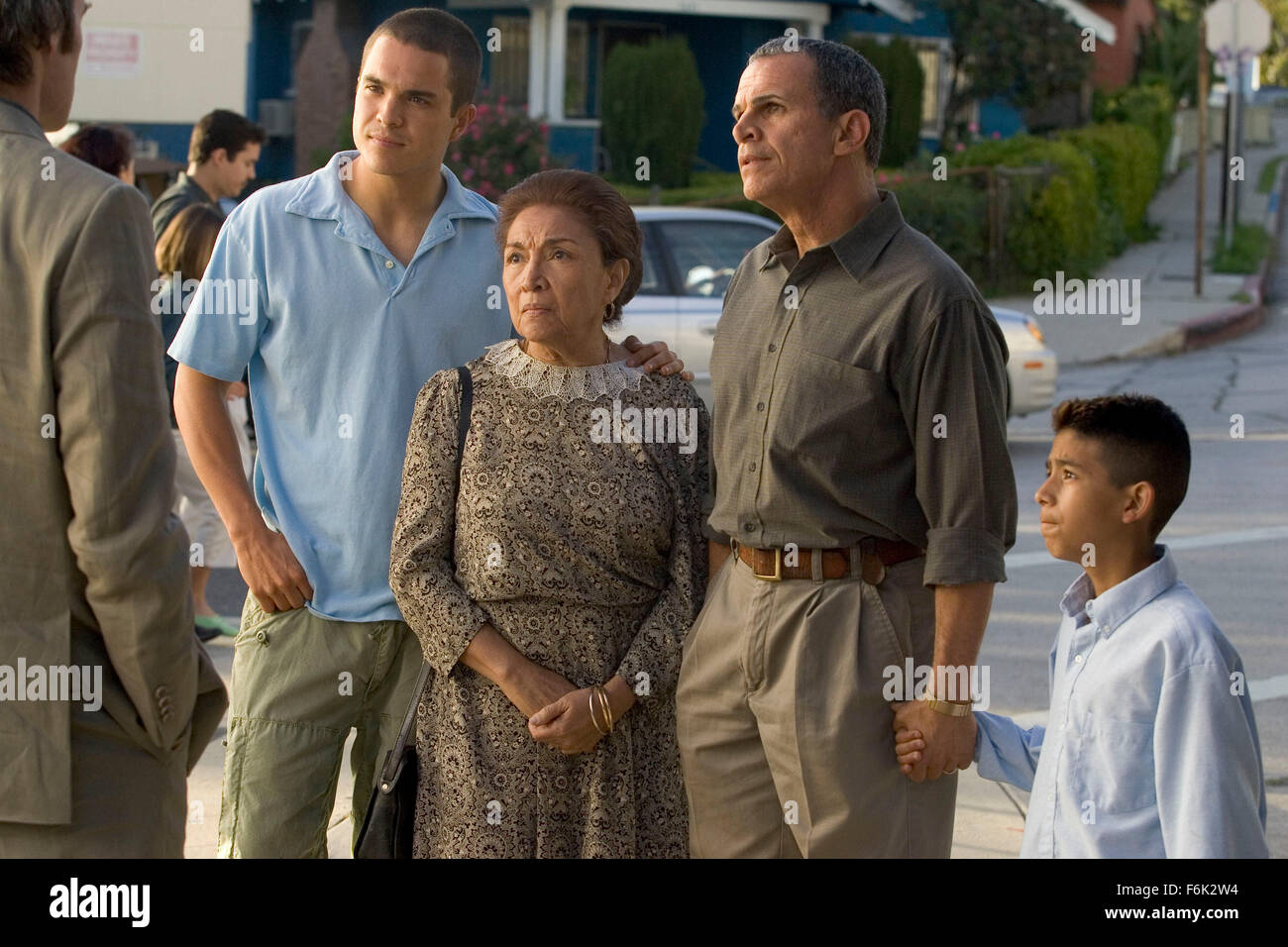 Mercedes colon hi-res stock photography and images - Alamy