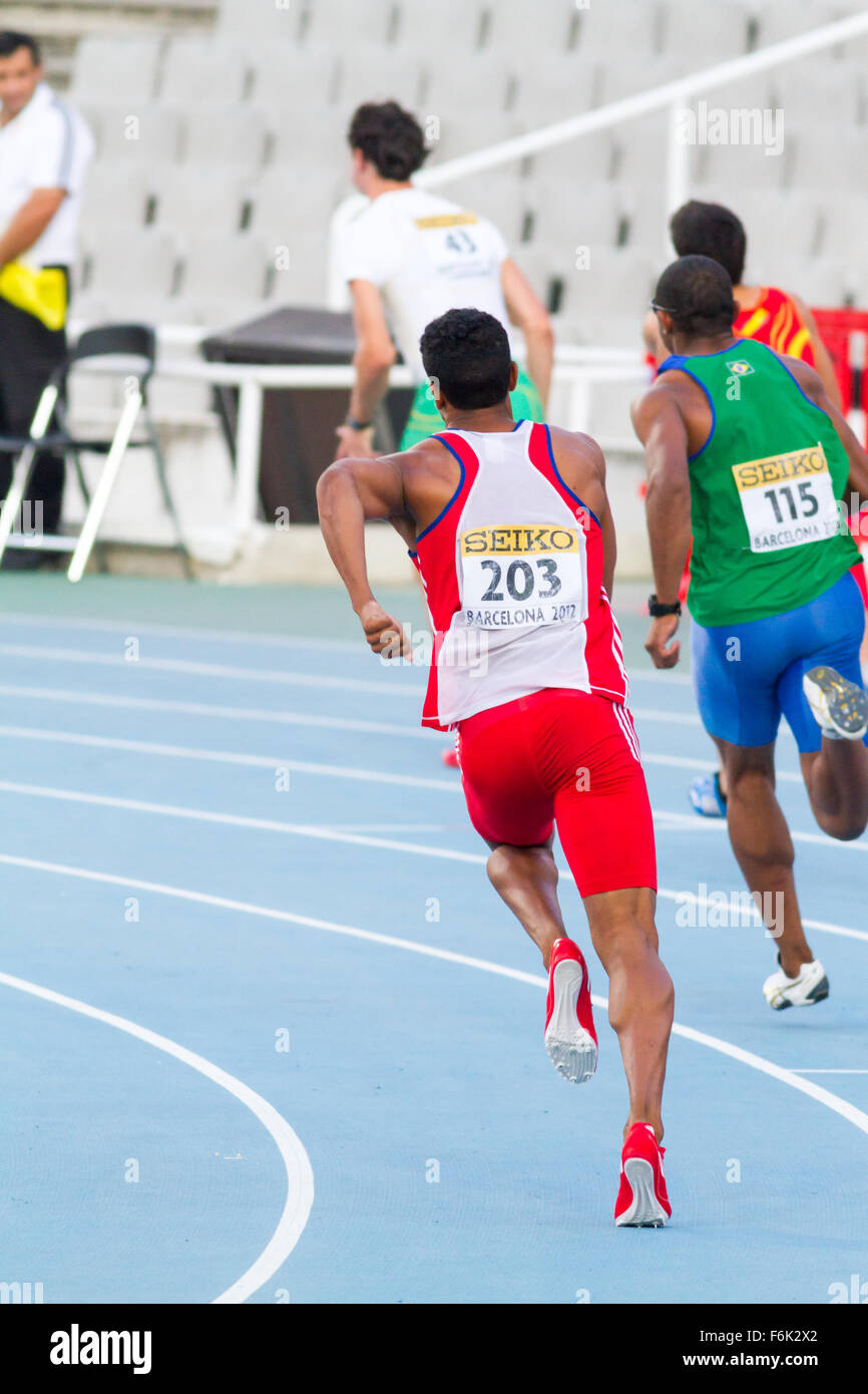 400m distance hi-res stock photography and images - Alamy