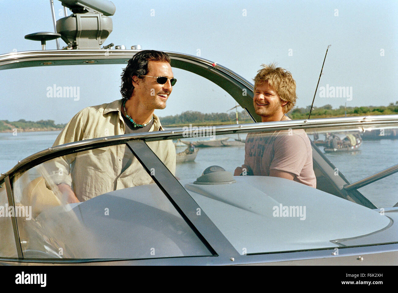 RELEASE DATE: April 04, 2005. MOVIE TITLE: Sahara. STUDIO: Paramount ...