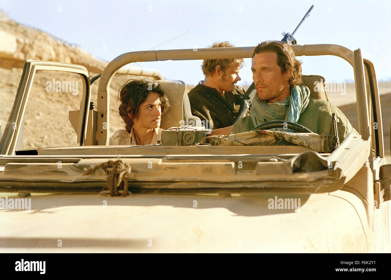 RELEASE DATE: April 04, 2005. MOVIE TITLE: Sahara. STUDIO: Paramount Pictures. PLOT: Master ...