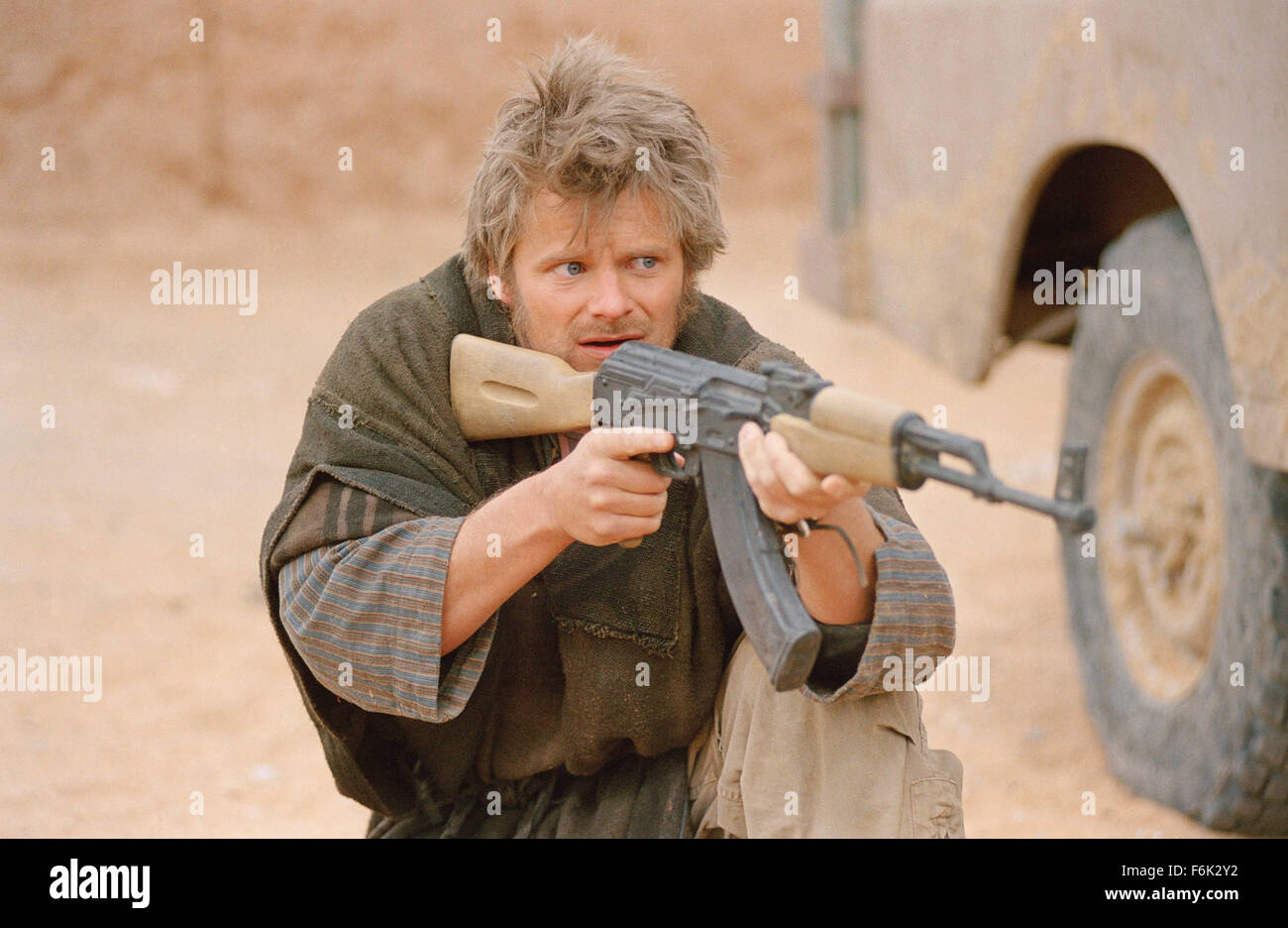 RELEASE DATE: April 04, 2005. MOVIE TITLE: Sahara. STUDIO: Paramount ...