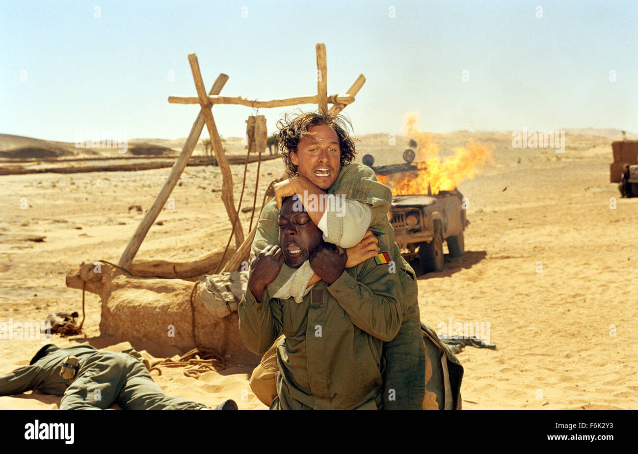 RELEASE DATE: April 04, 2005. MOVIE TITLE: Sahara. STUDIO: Paramount Pictures. PLOT: Master ...