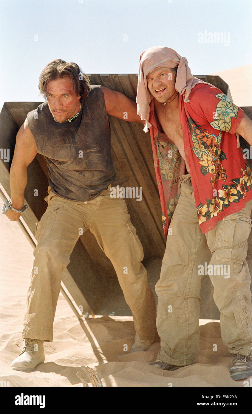 Al And Dirk Pitt
