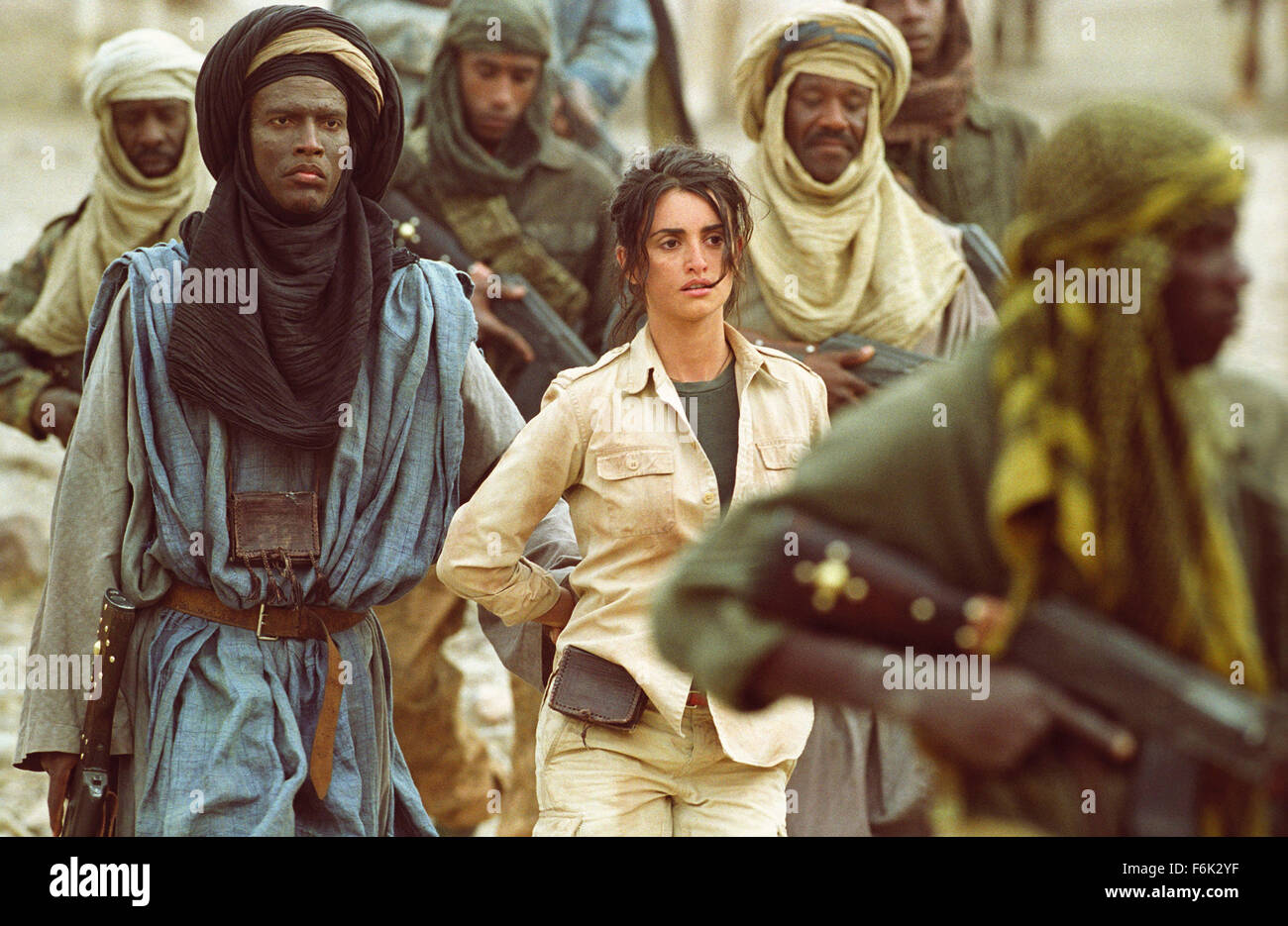 RELEASE DATE: April 04, 2005. MOVIE TITLE: Sahara. STUDIO: Paramount Pictures. PLOT: Master ...