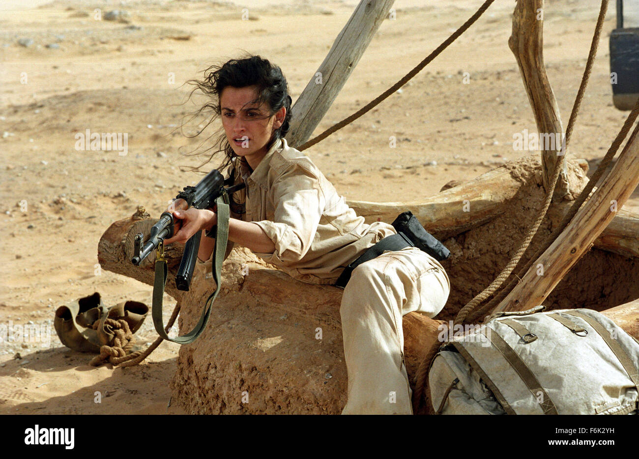 RELEASE DATE: April 04, 2005. MOVIE TITLE: Sahara. STUDIO: Paramount ...