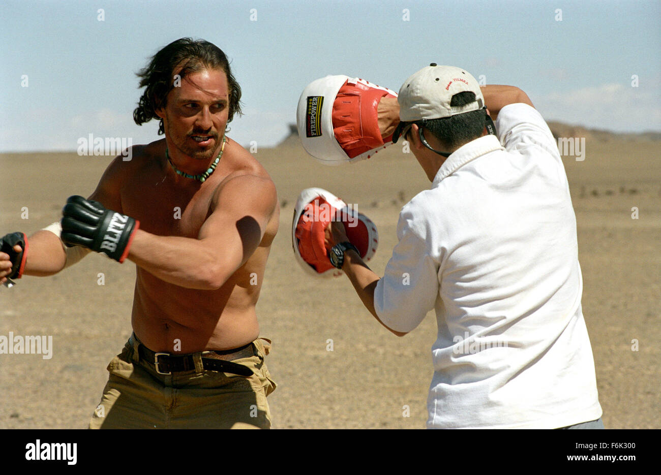 Giardino Al And Dirk Pitt