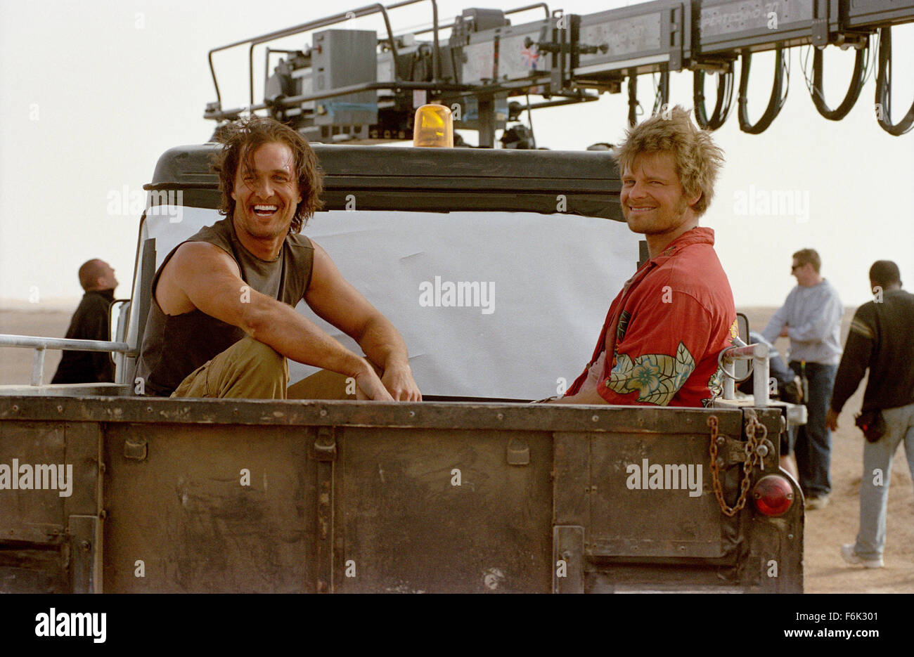 RELEASE DATE: April 04, 2005. MOVIE TITLE: Sahara. STUDIO: Paramount ...