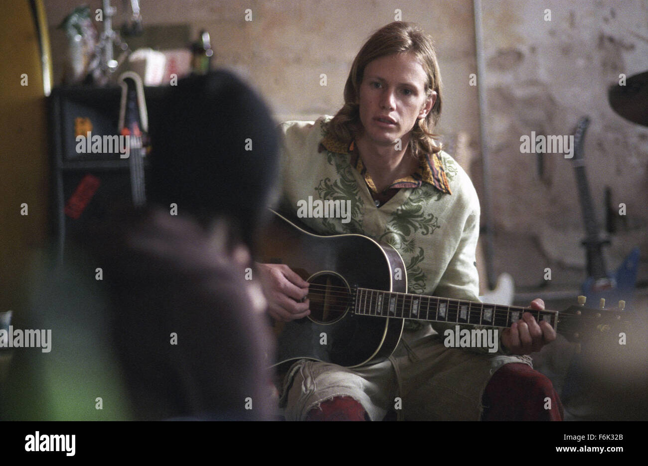 RELEASE DATE: August 26, 2005. MOVIE TITLE: Undiscovered. STUDIO ...