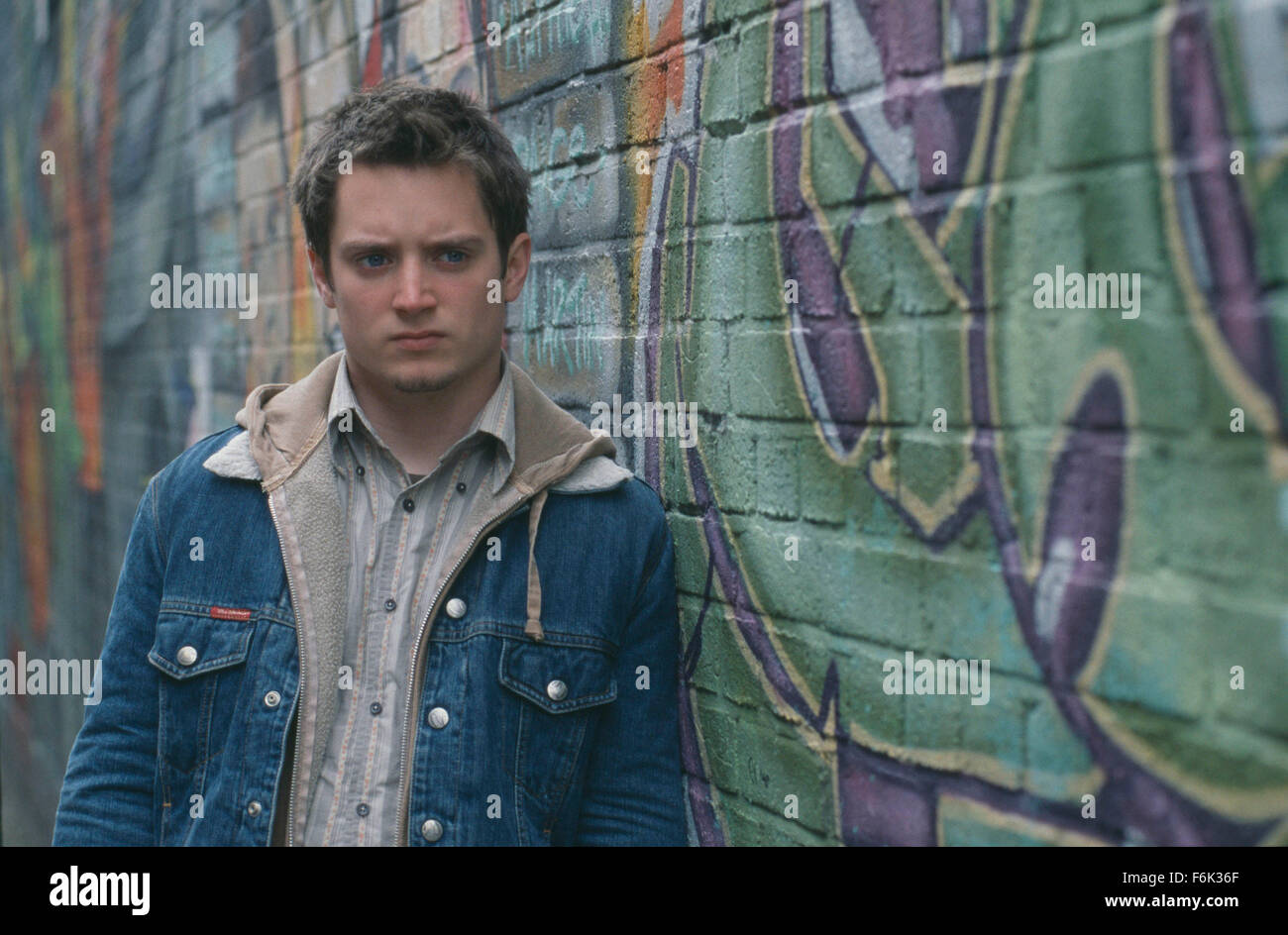 Green street hooligans hi-res stock photography and images - Alamy