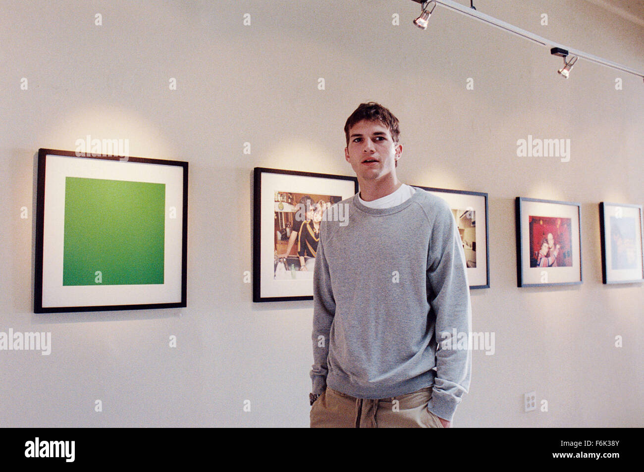 Oliver touchstone hi-res stock photography and images - Alamy