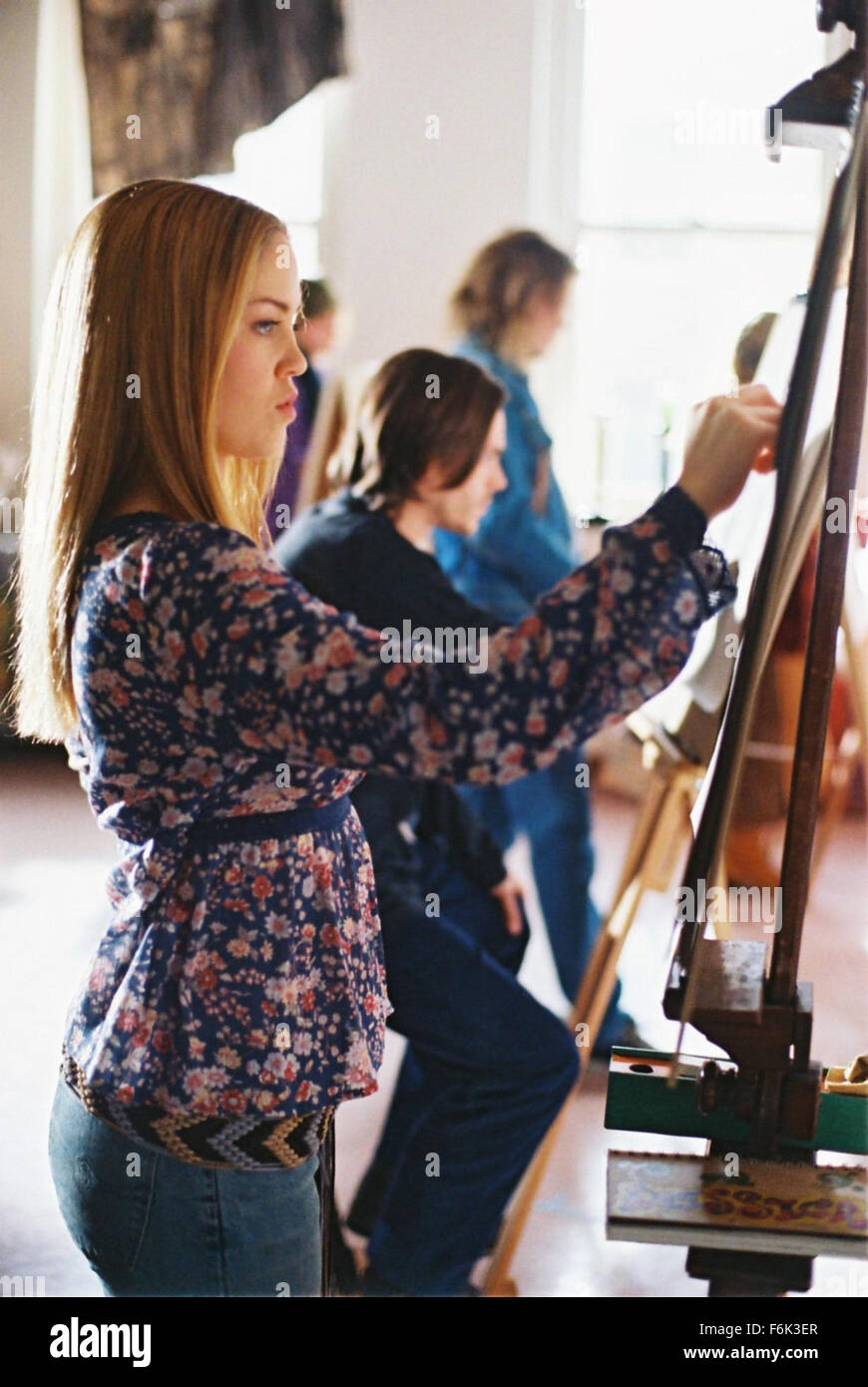 Riding The Bullet (2004) High Resolution Stock Photography and Images ...