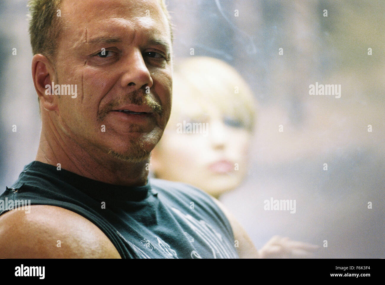 RELEASE DATE: October 18, 2005. MOVIE TITLE: Domino. STUDIO: New Line ...