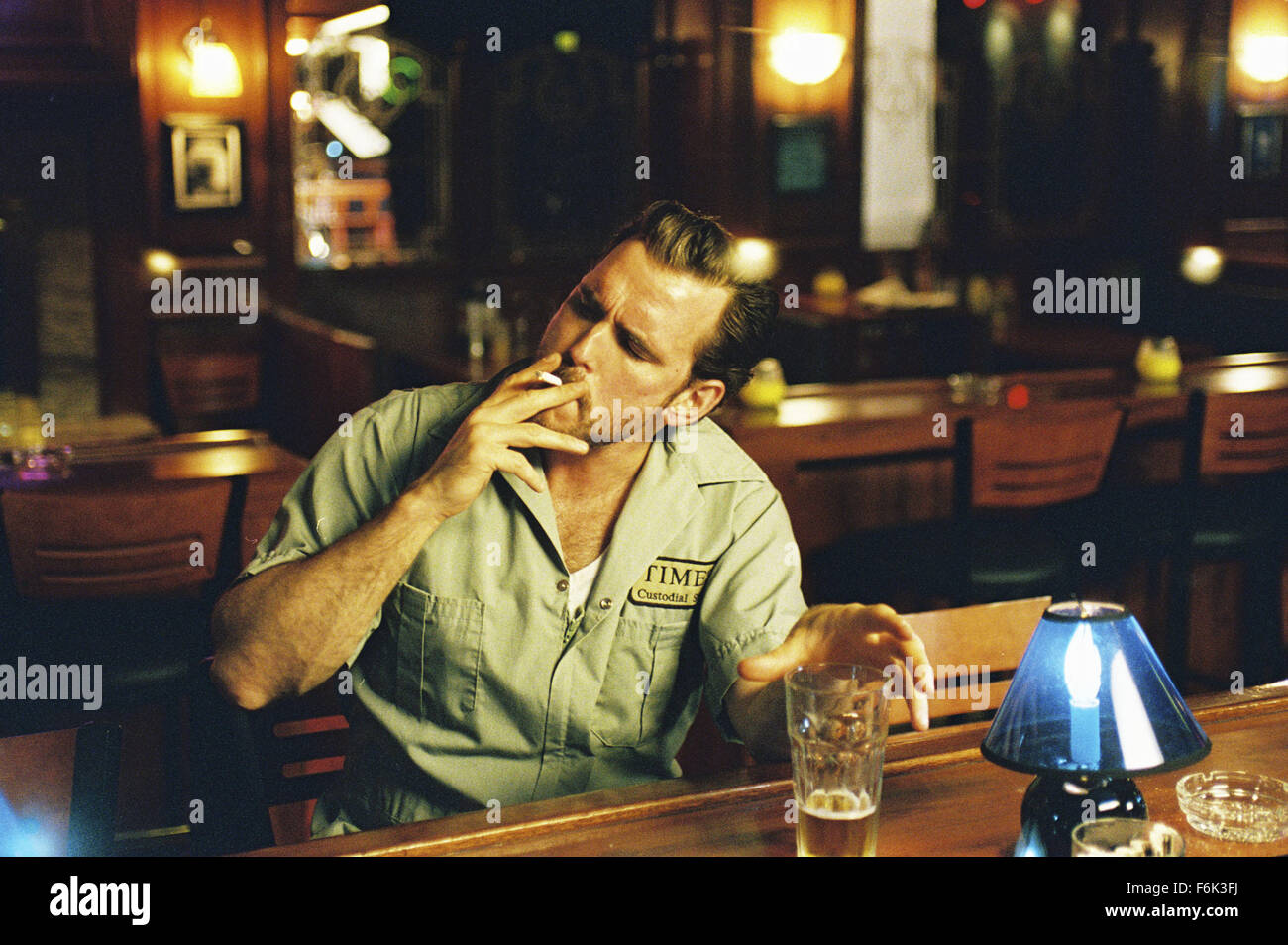 RELEASE DATE: August 18, 2006. MOVIE TITLE: Factotum. STUDIO: Bulbul ...