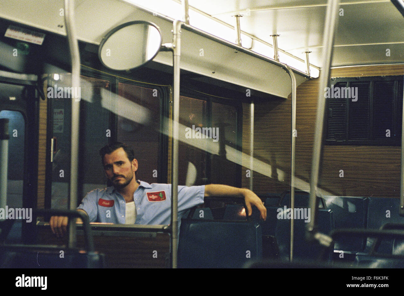 RELEASE DATE: August 18, 2006. MOVIE TITLE: Factotum. STUDIO: Bulbul ...