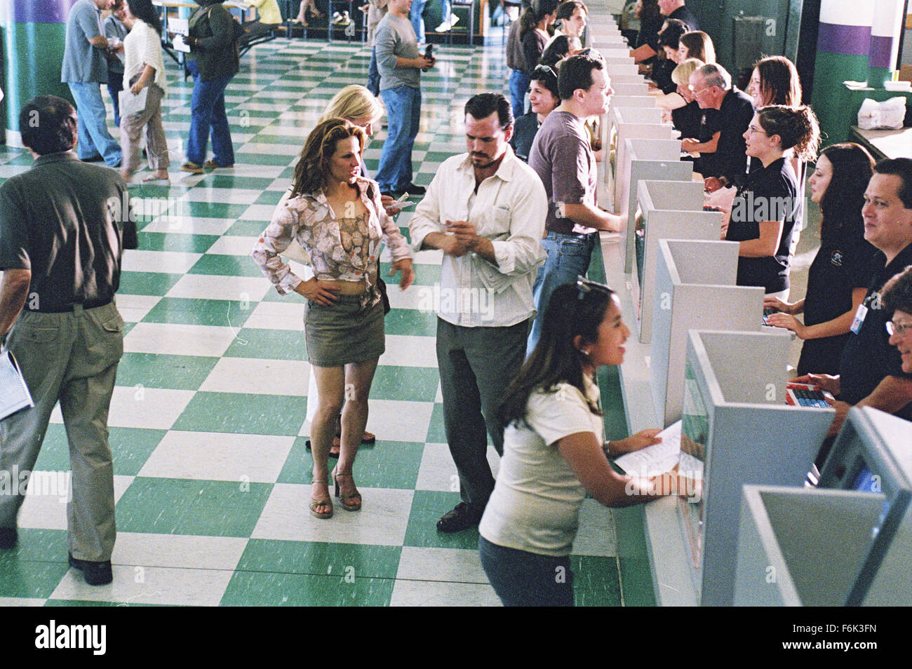 RELEASE DATE: August 18, 2006. MOVIE TITLE: Factotum. STUDIO: Bulbul ...