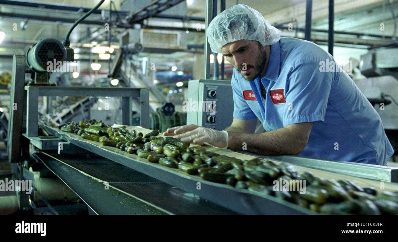 RELEASE DATE: August 18, 2006. MOVIE TITLE: Factotum. STUDIO: Bulbul ...