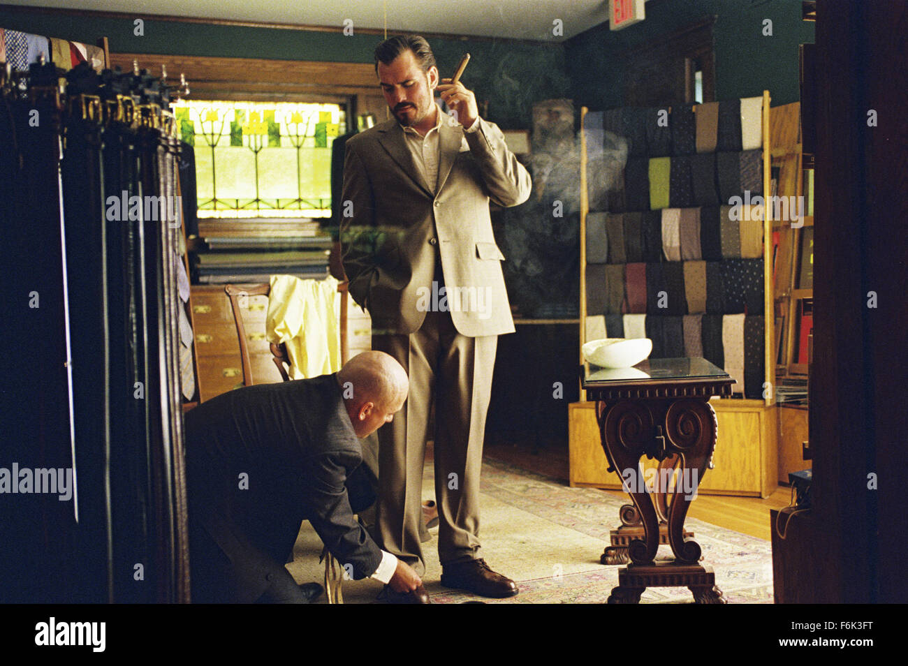 RELEASE DATE: August 18, 2006. MOVIE TITLE: Factotum. STUDIO: Bulbul ...