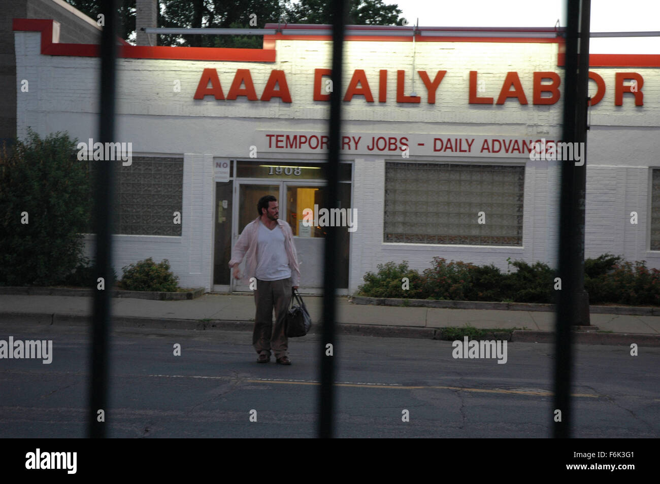 RELEASE DATE: August 18, 2006. MOVIE TITLE: Factotum. STUDIO: Bulbul ...