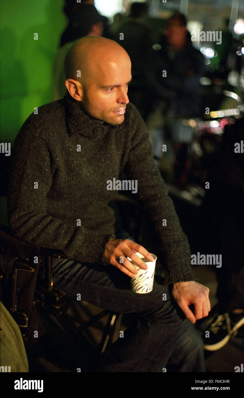 RELEASE DATE: October 21, 2005. MOVIE TITLE: Stay. STUDIO: New Regency ...