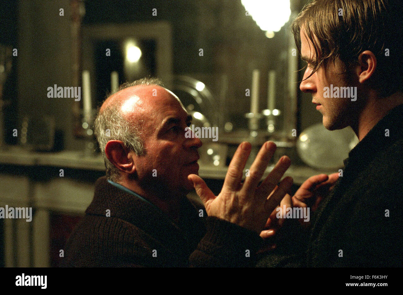 Henry letham hi-res stock photography and images - Alamy