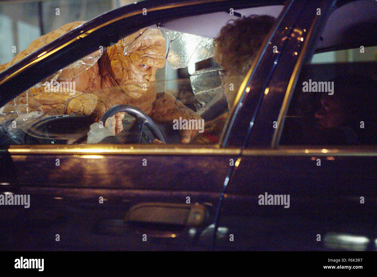 Doom 2005 High Resolution Stock Photography and Images - Alamy