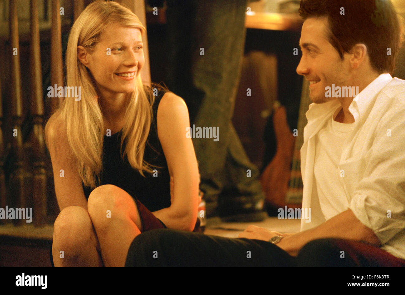 Proof 2005 gwyneth paltrow hi-res stock photography and images - Alamy