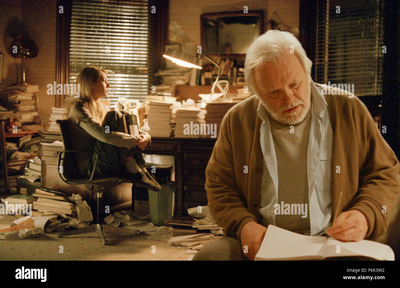 RELEASE DATE: September 30, 2005. MOVIE TITLE: Proof. STUDIO: Miramax ...