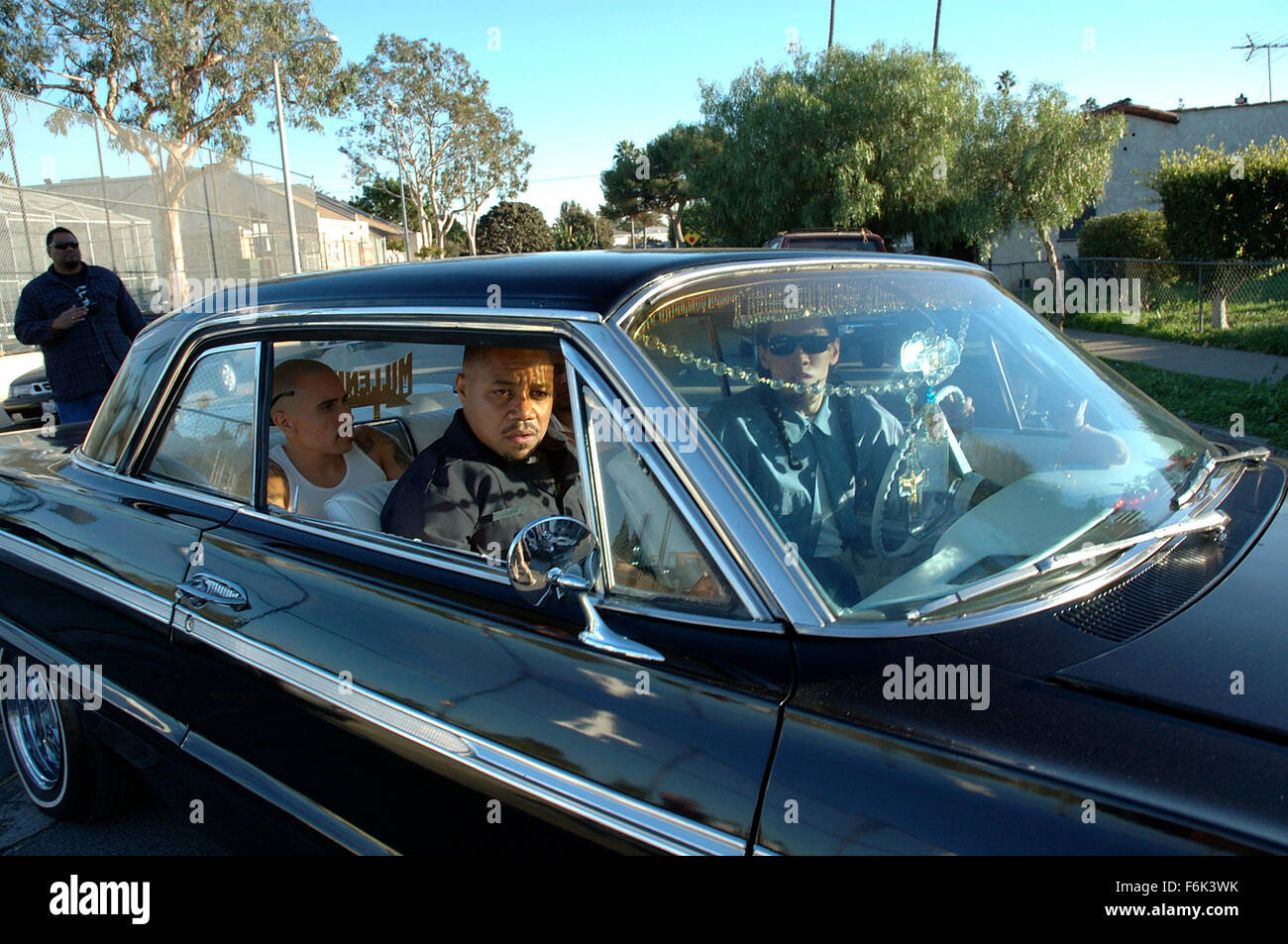 RELEASE DATE: November 9, 2005. MOVIE TITLE: Dirty. STUDIO: Deviant ...