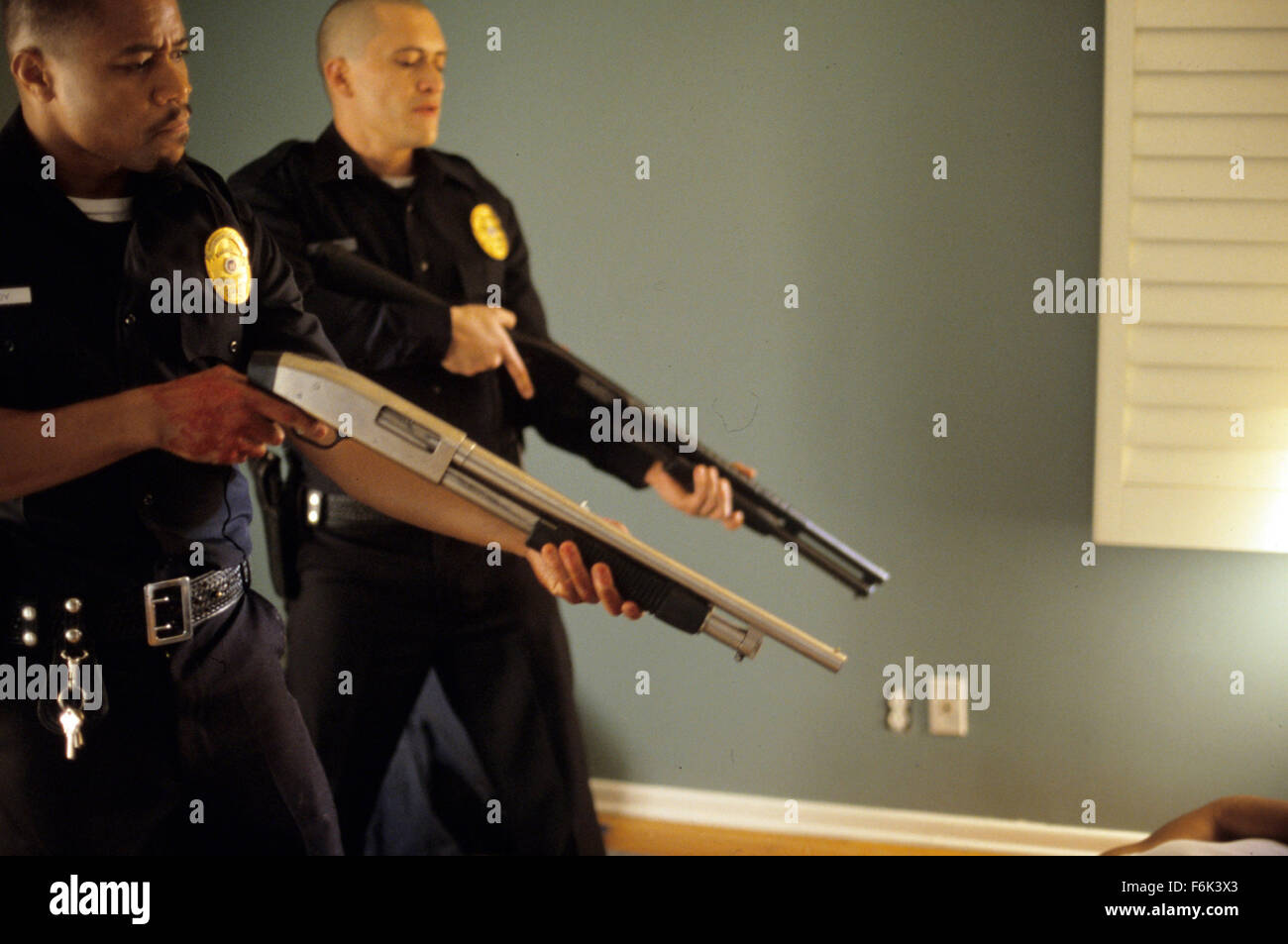 RELEASE DATE: November 9, 2005. MOVIE TITLE: Dirty. STUDIO: Deviant ...