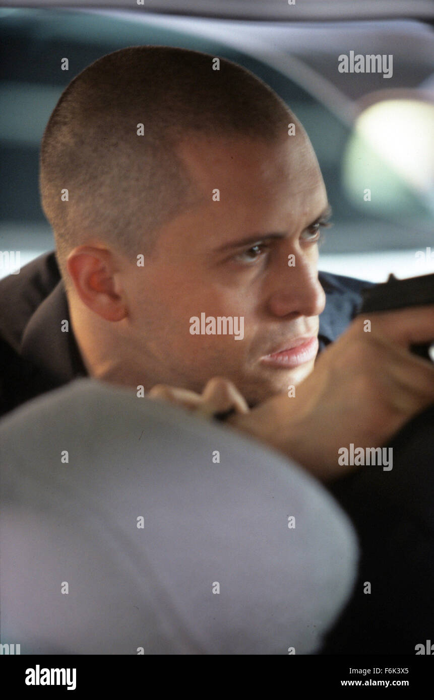 RELEASE DATE: November 9, 2005. MOVIE TITLE: Dirty. STUDIO: Deviant ...