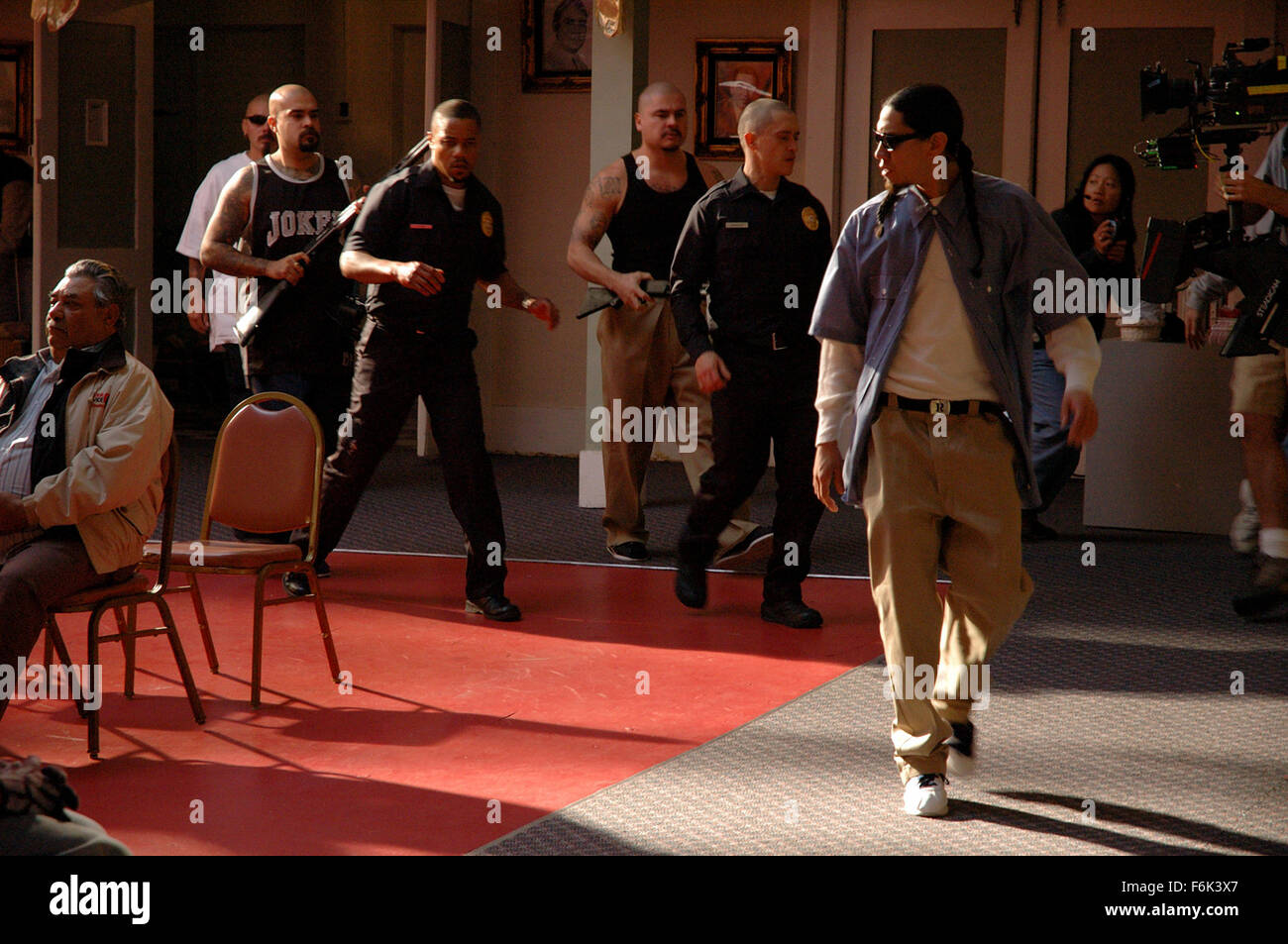 RELEASE DATE: November 9, 2005. MOVIE TITLE: Dirty. STUDIO: Deviant ...