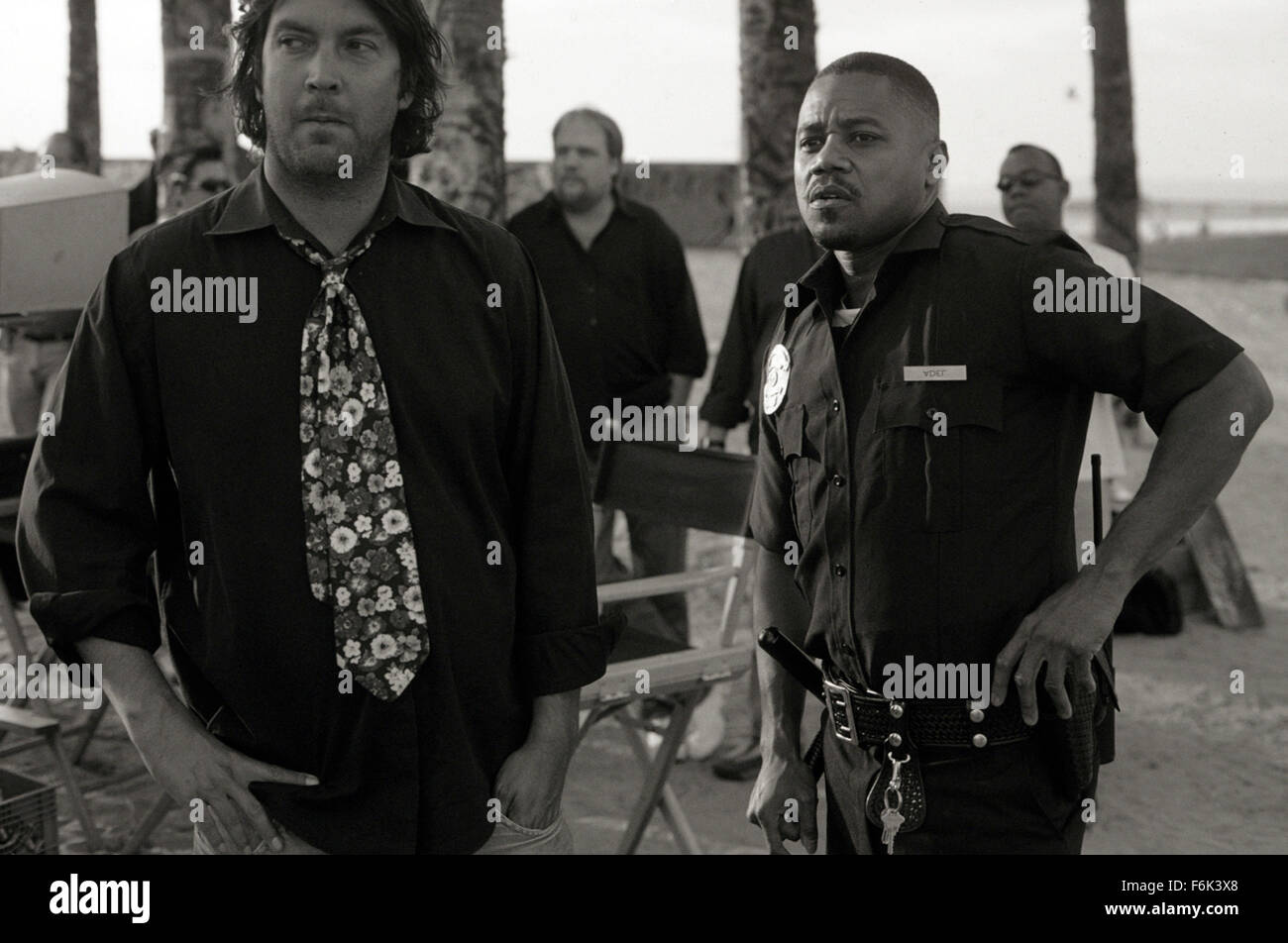 RELEASE DATE: November 9, 2005. MOVIE TITLE: Dirty. STUDIO: Deviant ...